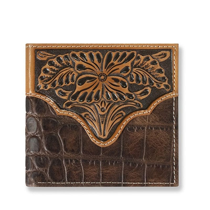 Carteras Para Hombre – Botines Charros LLC