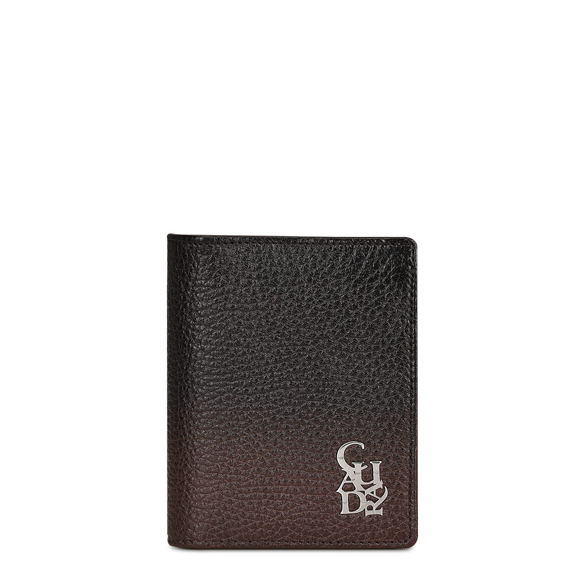 Cartera Cuadra Dubai Cafe/Negro Para Hombre – Botines Charros LLC