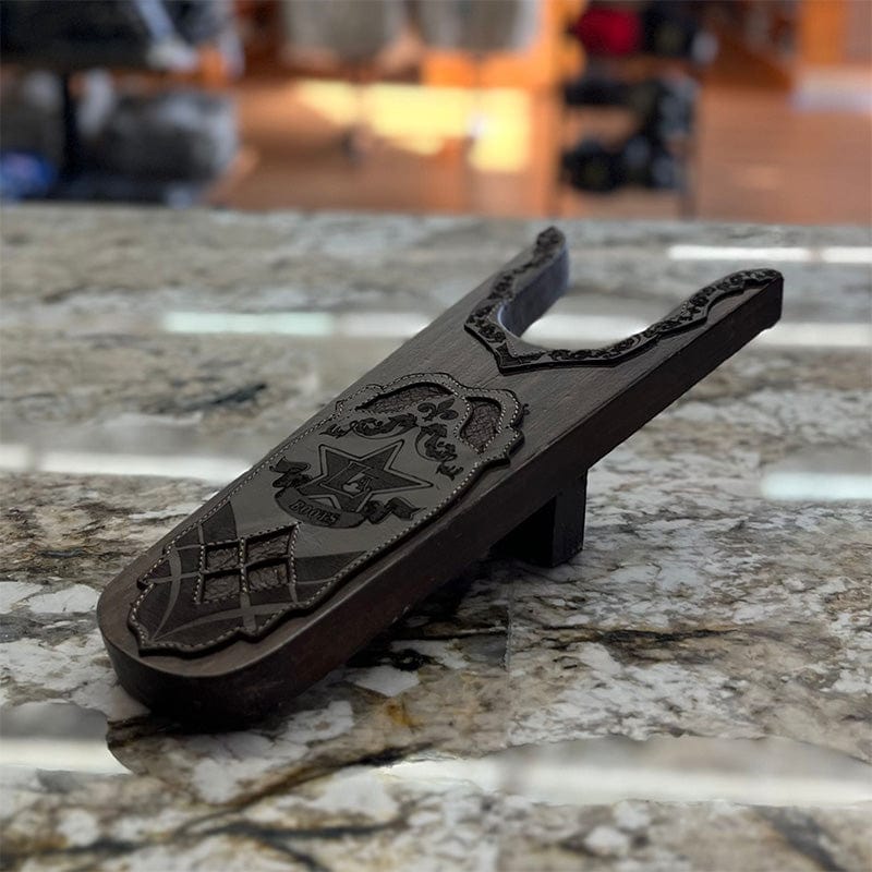 Saca Botas L.A Boots – Botines Charros LLC