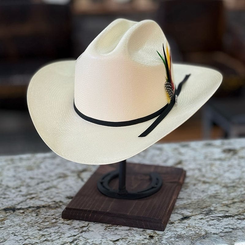 Sombrero Chaparral 100x Para Hombre | Tombstone – Botines Charros LLC