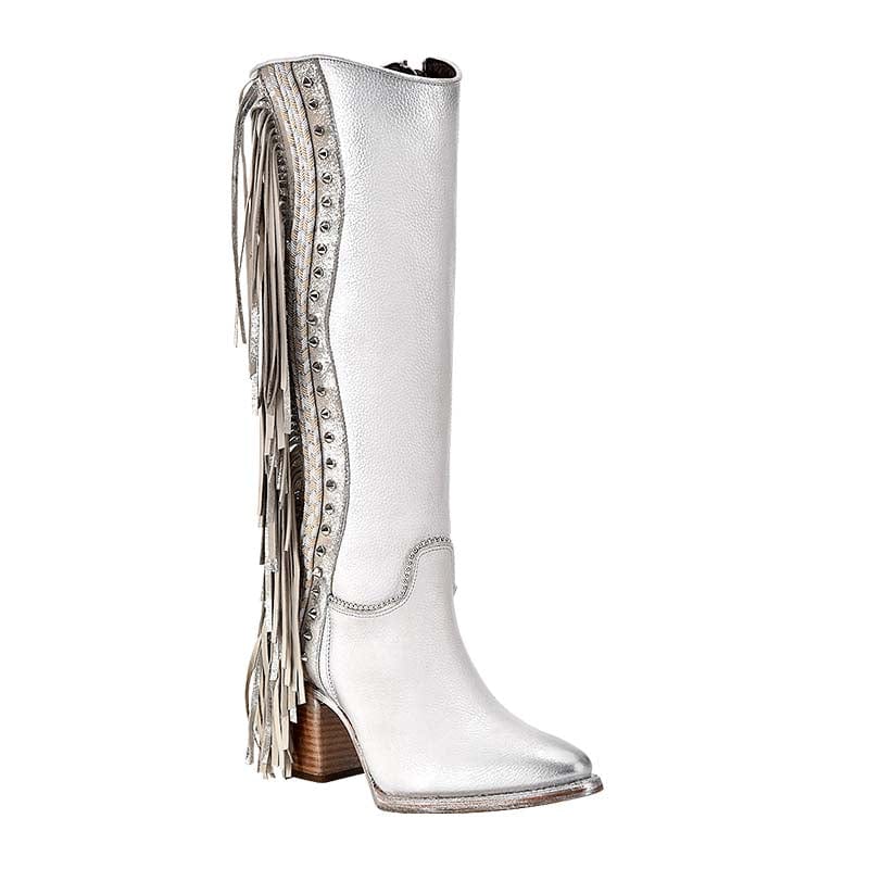 Productos Cuadra Para Mujer – Botines Charros LLC