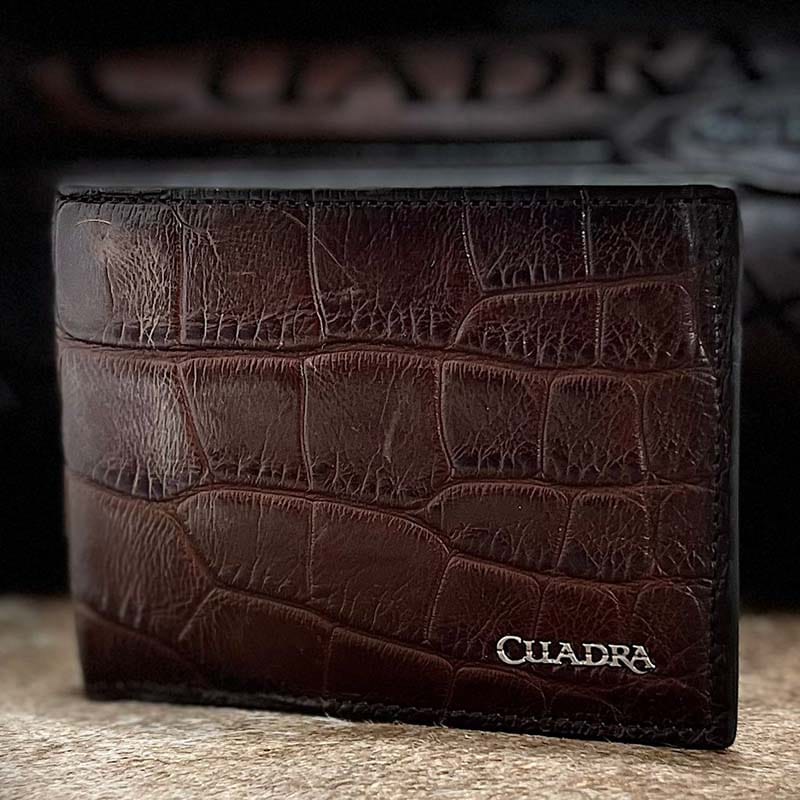 Carteras Para Hombre – Botines Charros LLC