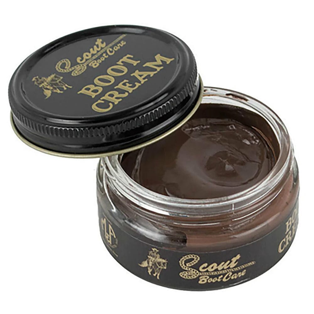 Boot Cream Cafe – Botines Charros LLC