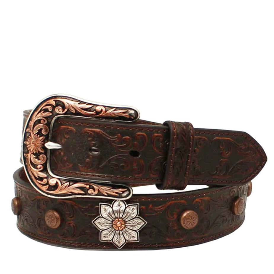 Cinturones Para Mujer – Botines Charros LLC